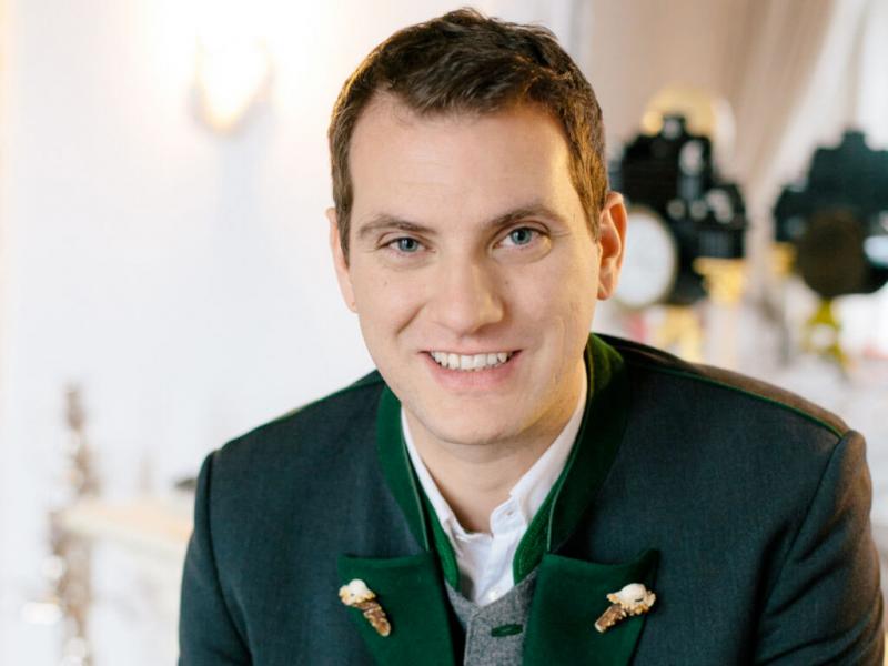 Im Gespräch mit Patrick De-Bettin - ins-salzkammergut - Das Infoportal ...